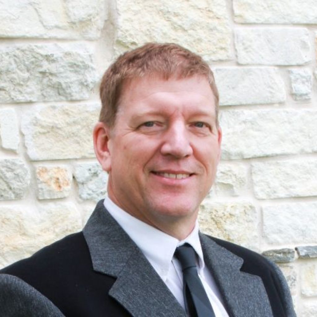 Dennis Heideman – Grace Bible Church of San Marcos