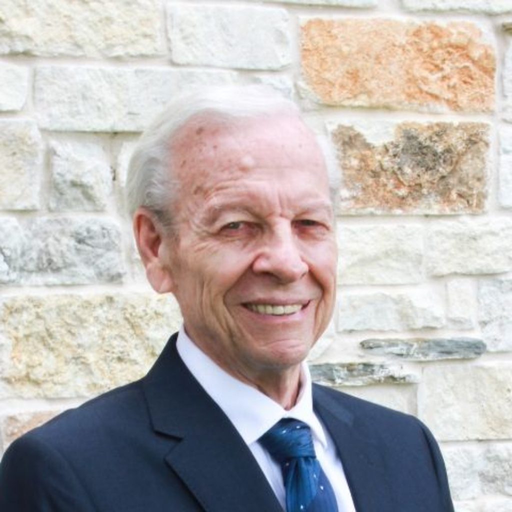 Tommy Jenkins – Grace Bible Church of San Marcos