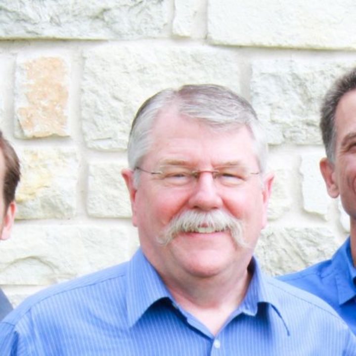 Lyle Smith – Grace Bible Church of San Marcos