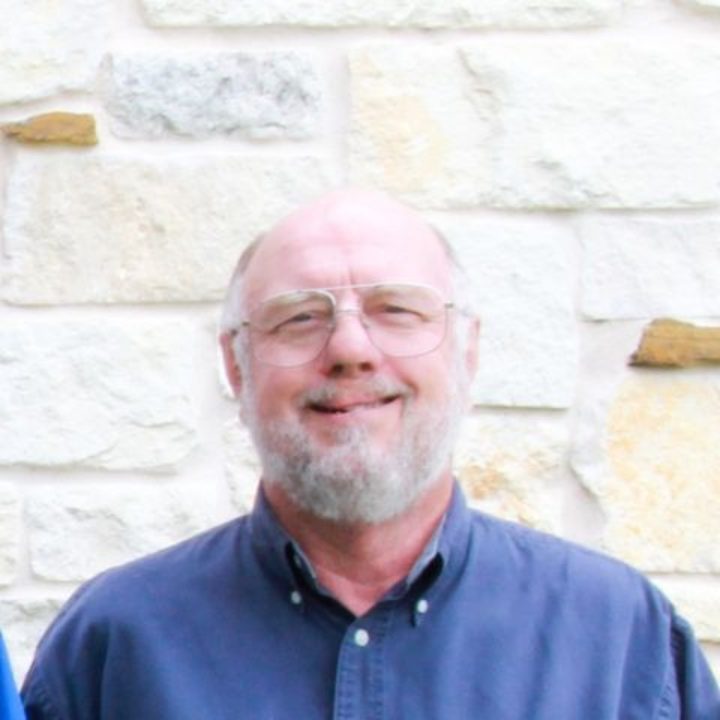 Ron Batten – Grace Bible Church of San Marcos